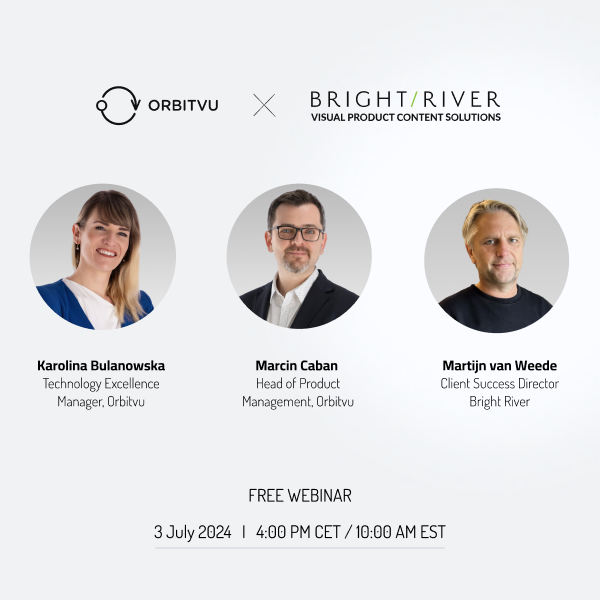 Join Our Next Webinar Effortless Furniture Content Creation